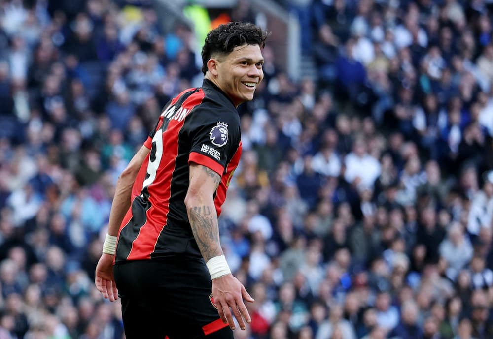 FPL Gameweek 28 round-up: Sunday’s goals, assists, bonus points + stats