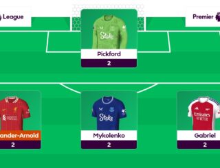 FPL General: Gameweek 29 team reveal + transfer plans