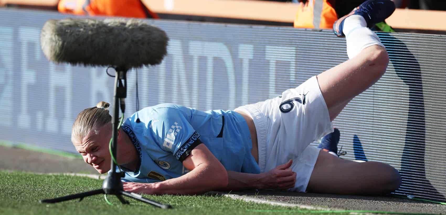 FPL notes: Haaland injury, Dango hope + Watkins returns