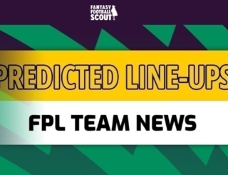 Brentford v Man City predicted line-ups + FPL team news