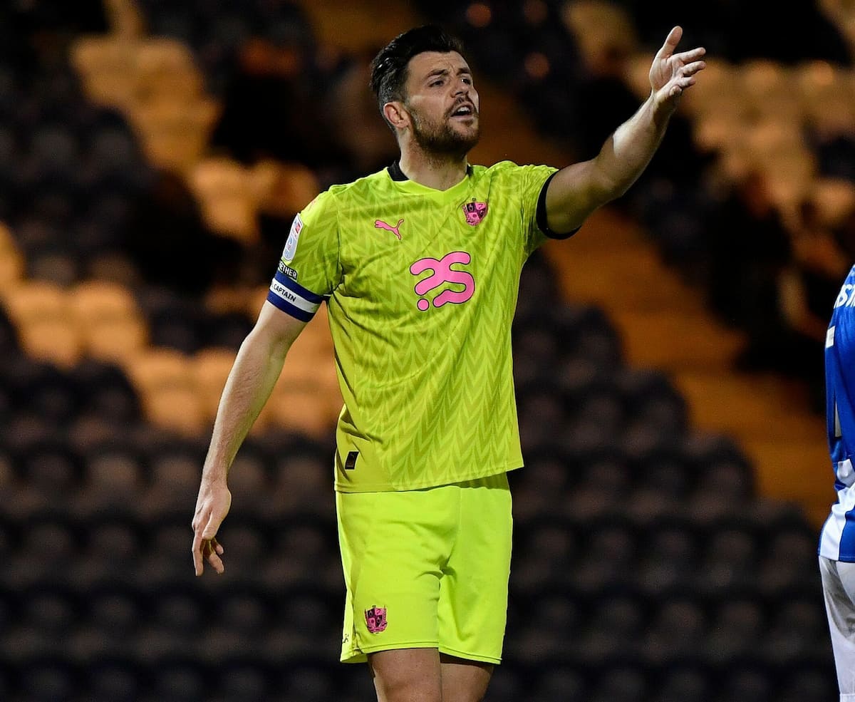 Fantasy EFL Double Gameweek 33: Scout Squad