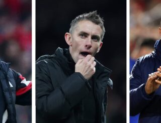 Who to pick as Assistant Manager in FPL Gameweek 29?