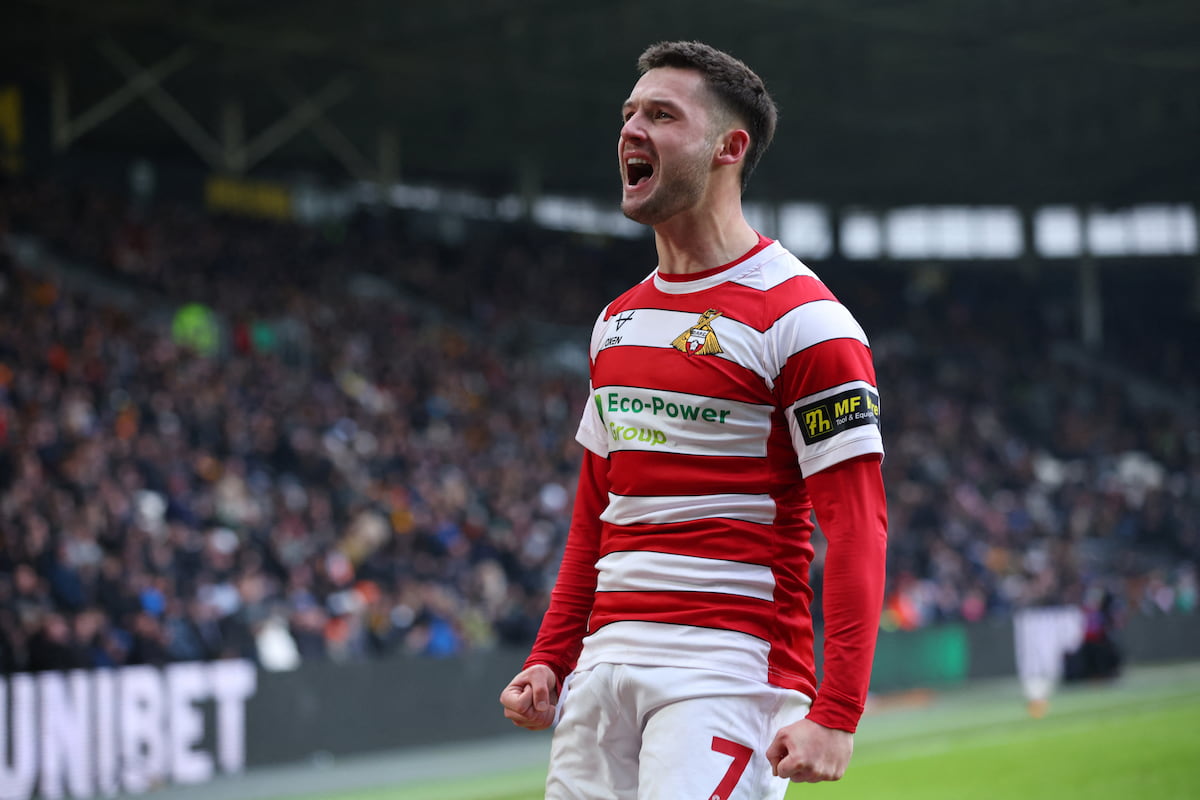 Fantasy EFL: Scout's Team of the Season