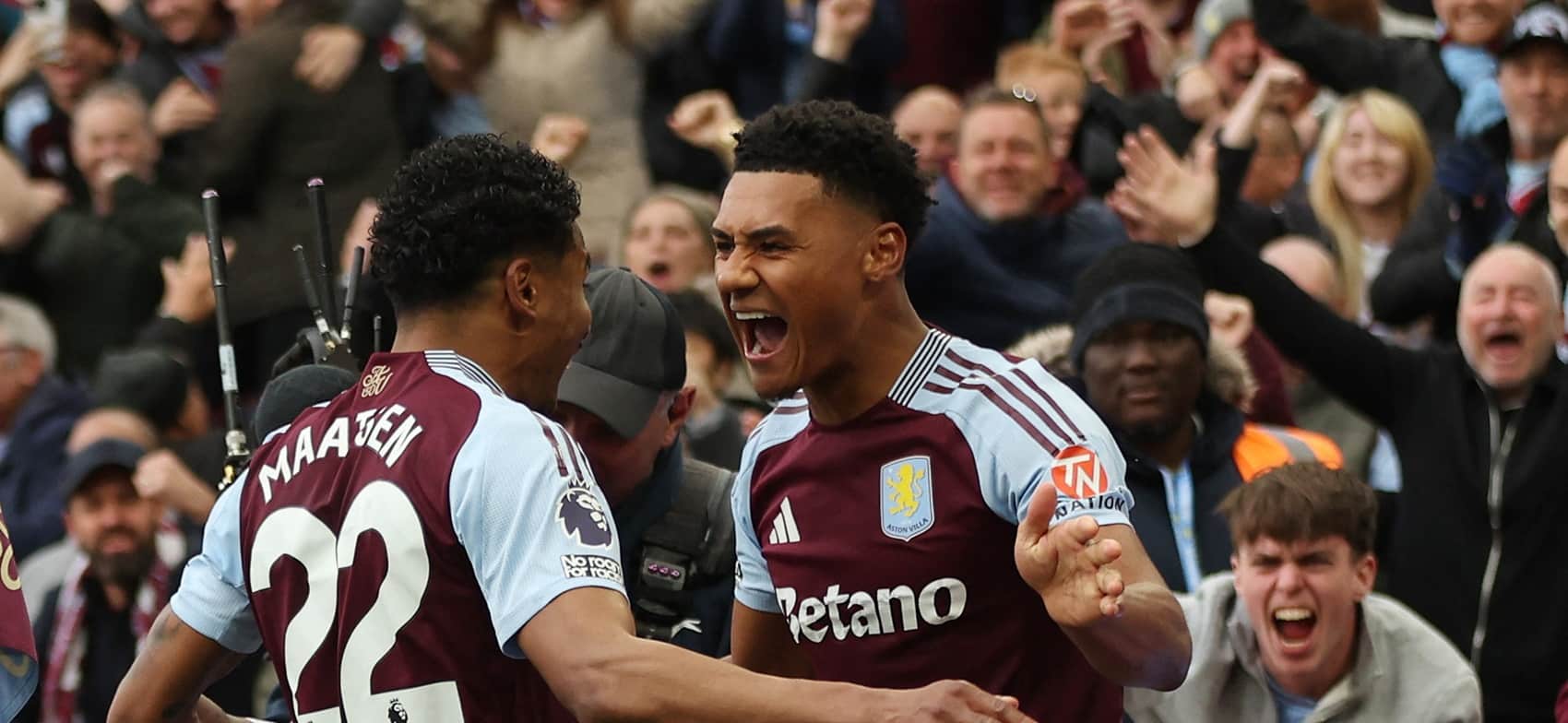 FPL Gameweek 37 early Scout Picks: Watkins one of three Villans