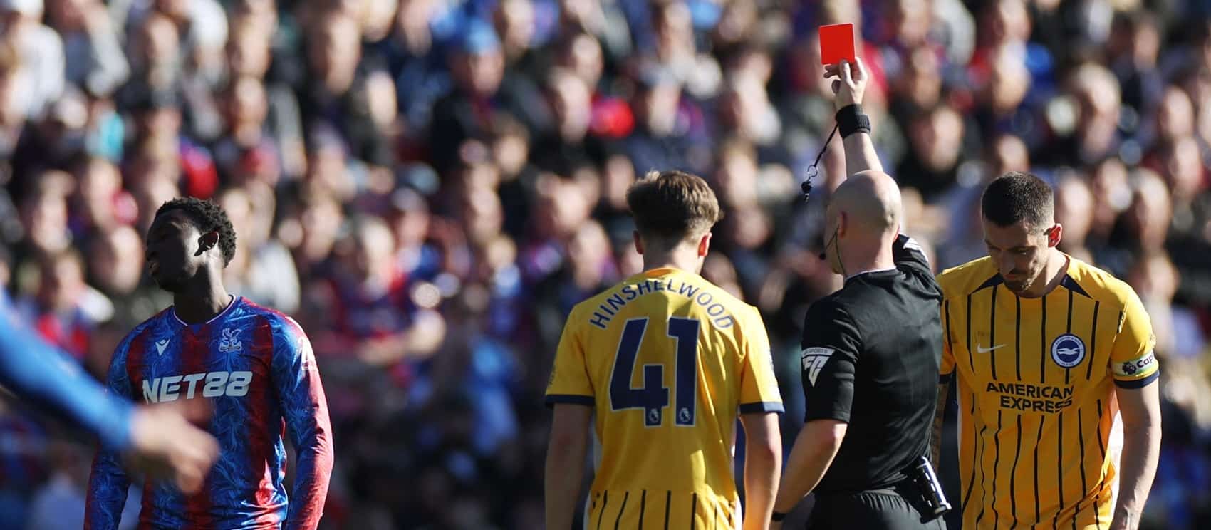 FPL notes: Two Palace bans, Pedro benched + Cunha to return