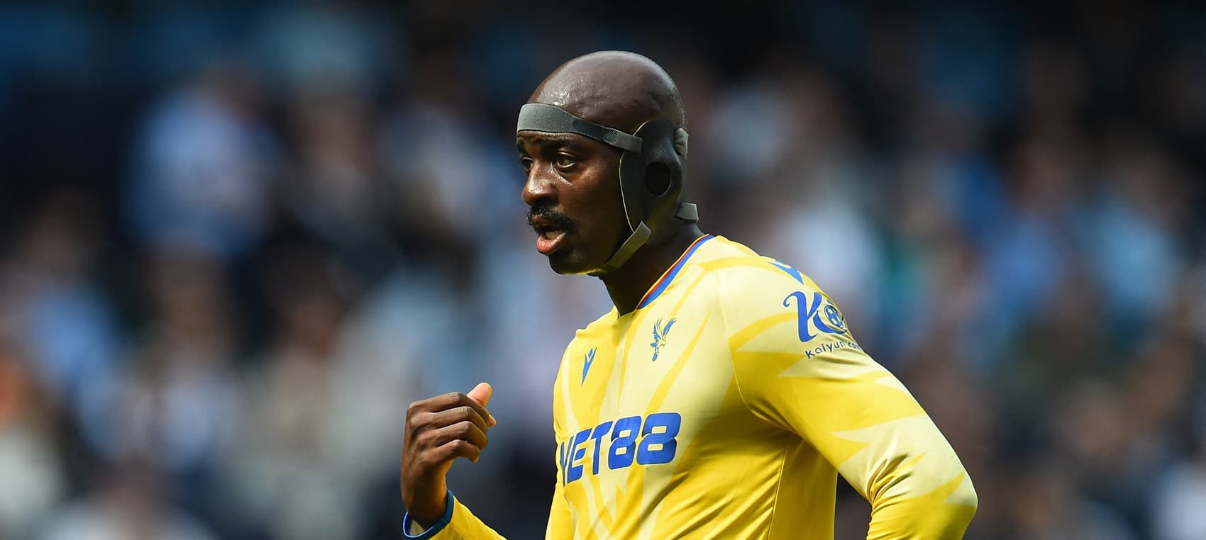 FPL notes: Why Mateta was subbed + Ederson injury update