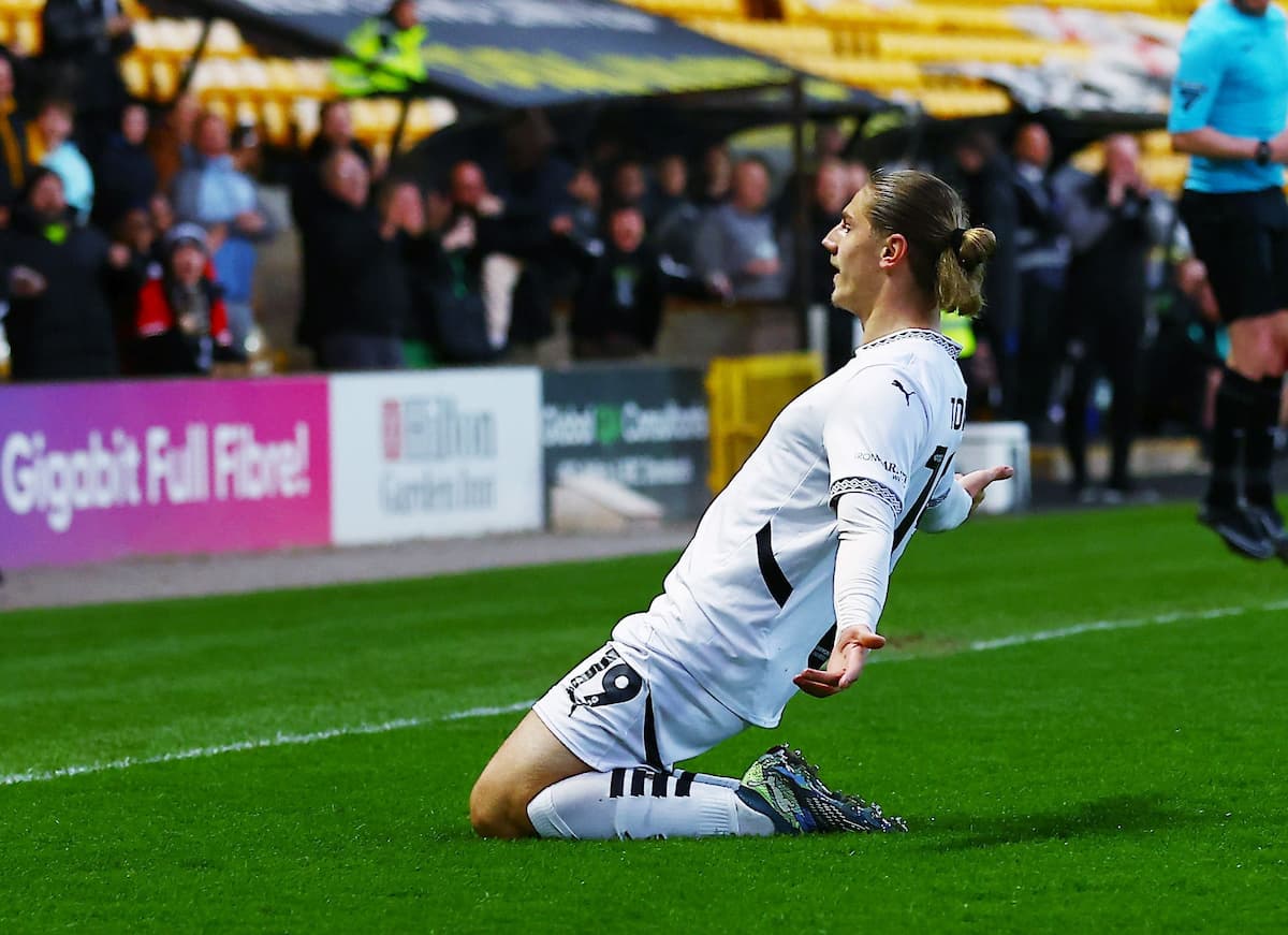 Fantasy EFL Double Gameweek 37: Scout Squad