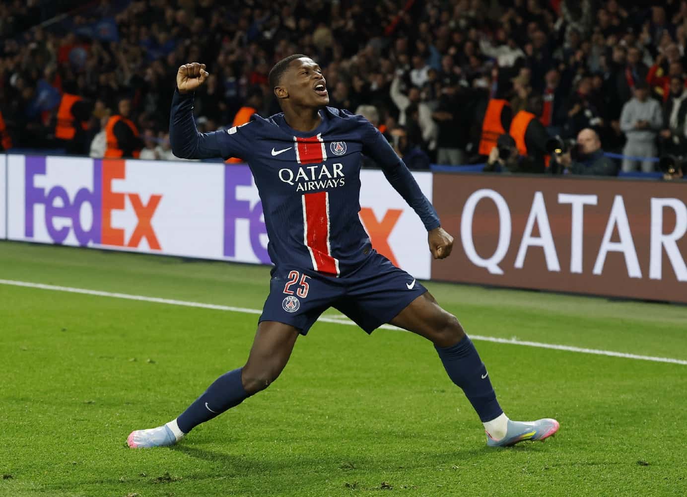 FIFA Club World Cup Fantasy 2025: PSG – Best players, predicted XI + more
