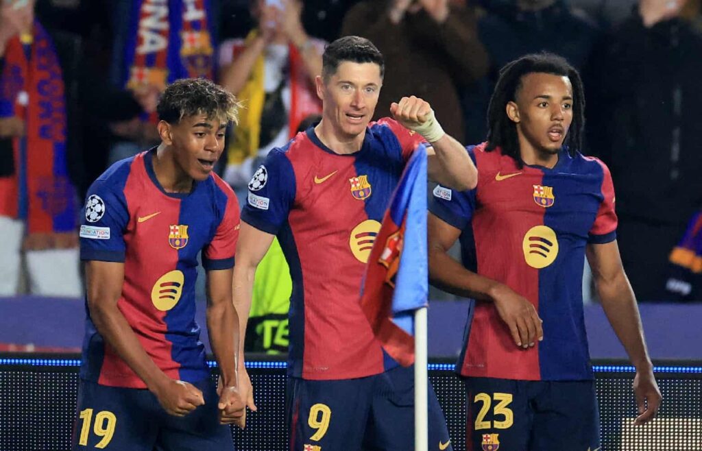 UCL Fantasy 2025/26: What the bookies' odds say