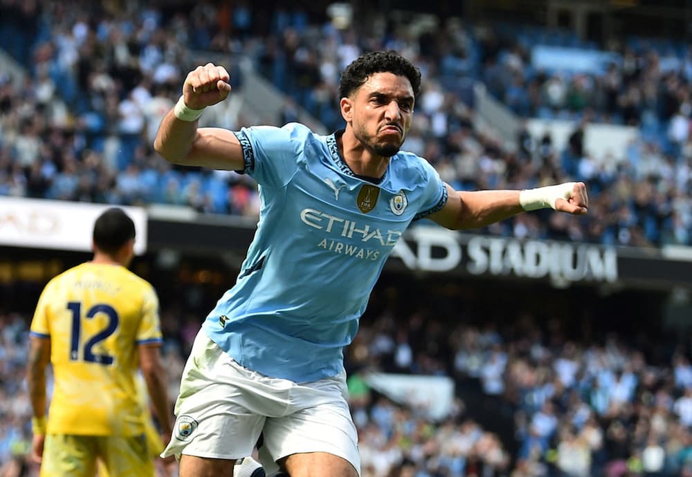 Who are the best Man City players to buy in FPL?