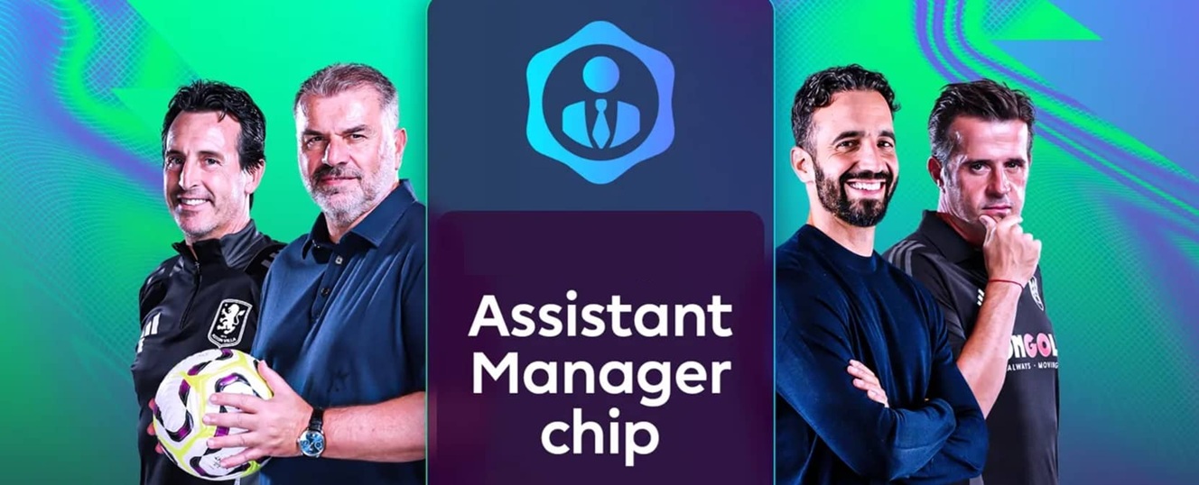 Who to pick as Assistant Manager in FPL Gameweek 38?