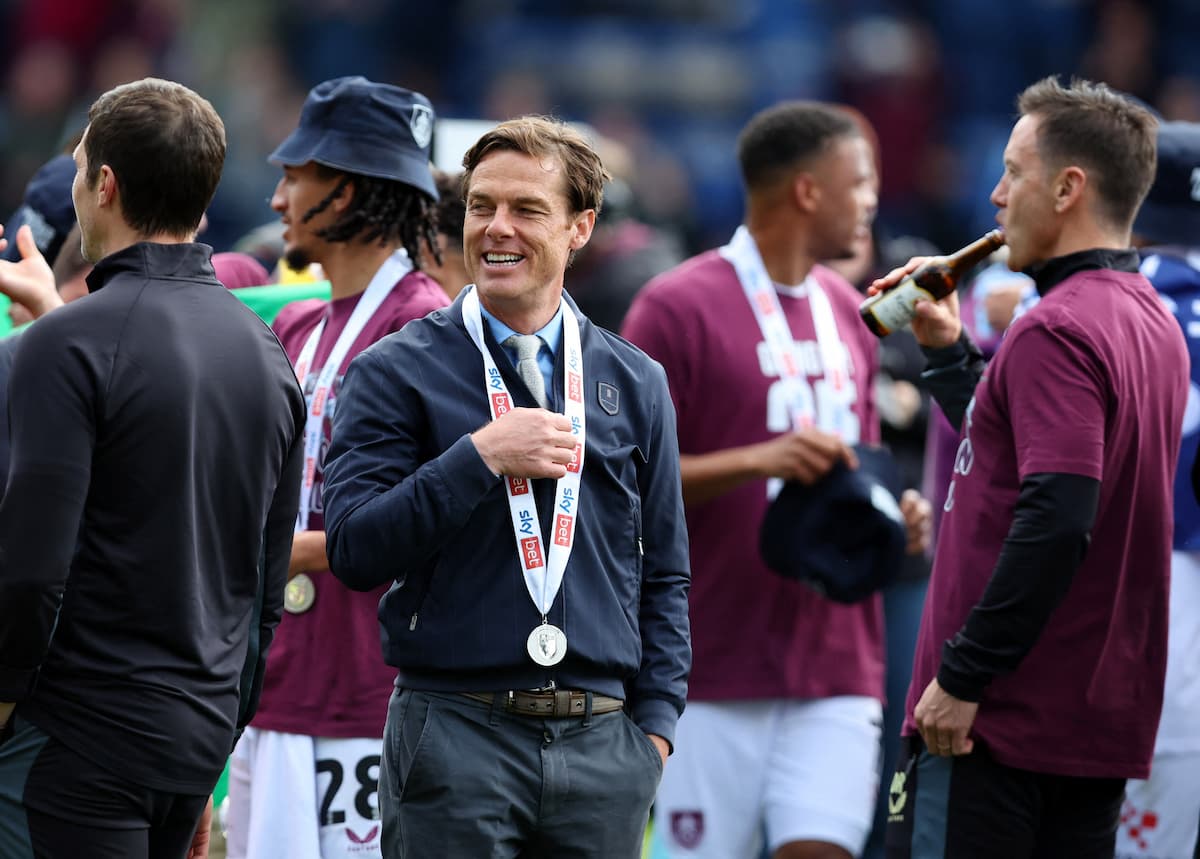 All Burnley 2025/26 Premier League fixtures + key dates