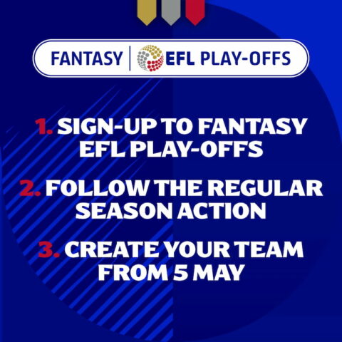 FEFL Play-Offs Gameweek 2: Top picks Sunderland v Coventry