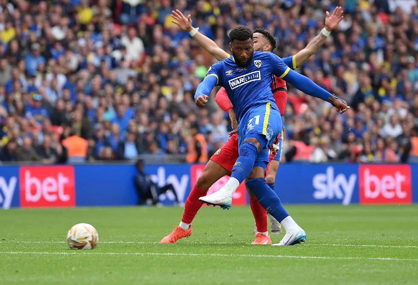 Fantasy EFL: AFC Wimbledon waltz into League One