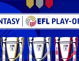 Fantasy EFL Play-Offs game: Everything you need to know