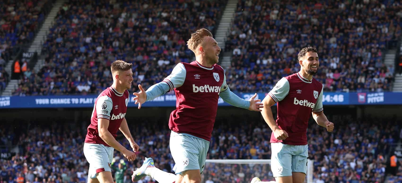 FPL Gameweek 38 round-up: Goals, assists, bonus points + stats