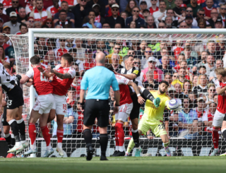 FPL notes: Isak + Saliba injury latest, Raya v Sels