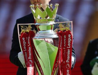 FFS Mini-Leagues and Community Competitions – Gameweek 35