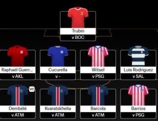 How to play the FIFA Club World Cup 2025 Fantasy game