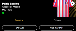 How to play the FIFA Club World Cup 2025 Fantasy game