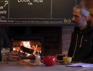 The Game Behind the Game - A Fantasy Football Documentary