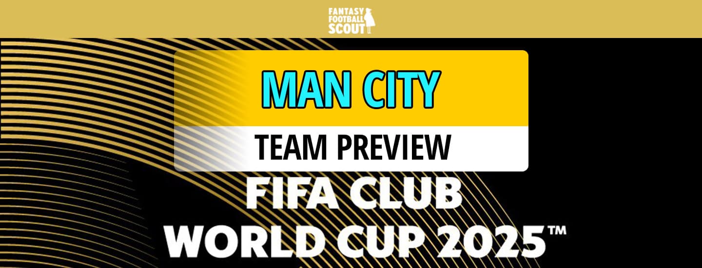 FIFA Club World Cup Fantasy 2025: Man City - Best players, predicted XI ...