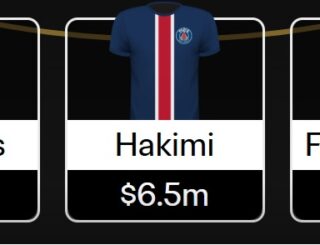 9 of the best Best FIFA Club World Cup Fantasy 2025 defenders