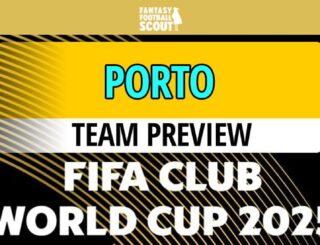 FIFA Club World Cup Fantasy 2025: Porto – Best players, predicted XI + more