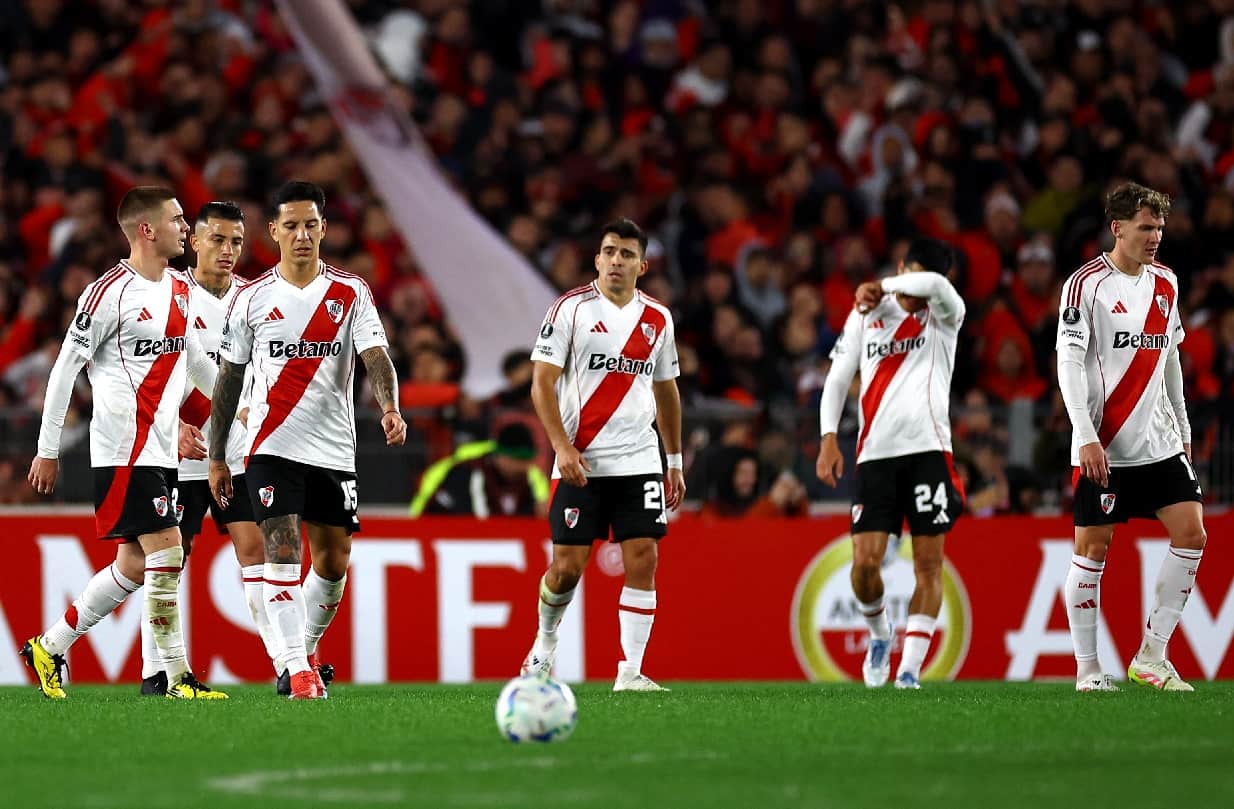 FIFA Club World Cup Fantasy 2025: River Plate - Best players, predicted ...