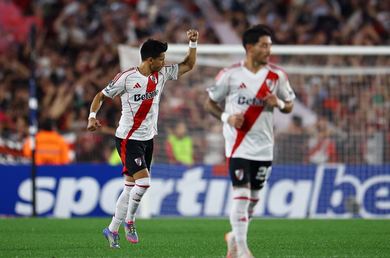 FIFA Club World Cup Fantasy 2025: River Plate - Best players, predicted ...