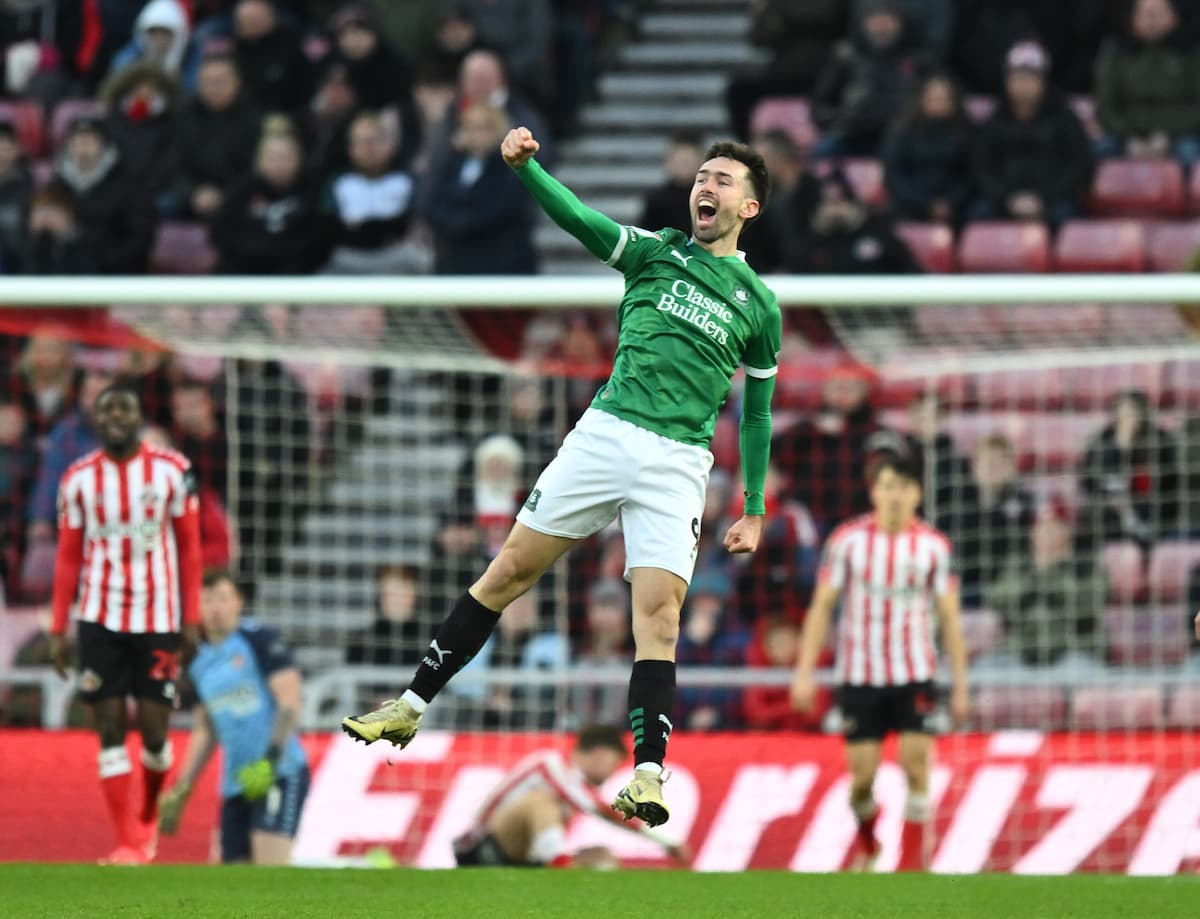 Ryan Hardie signs for Wrexham - what can we expect?