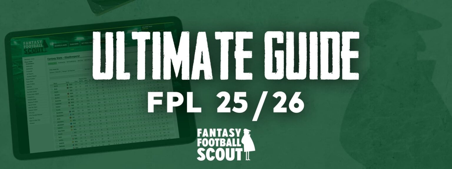 FPL Gameweek 1 tips: Best players, predicted line-ups, team news + more