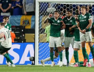 Every club's set-piece and penalty takers for FPL 2025/26