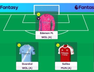 Fantasy Premier League (FPL) 2025/26 is live!