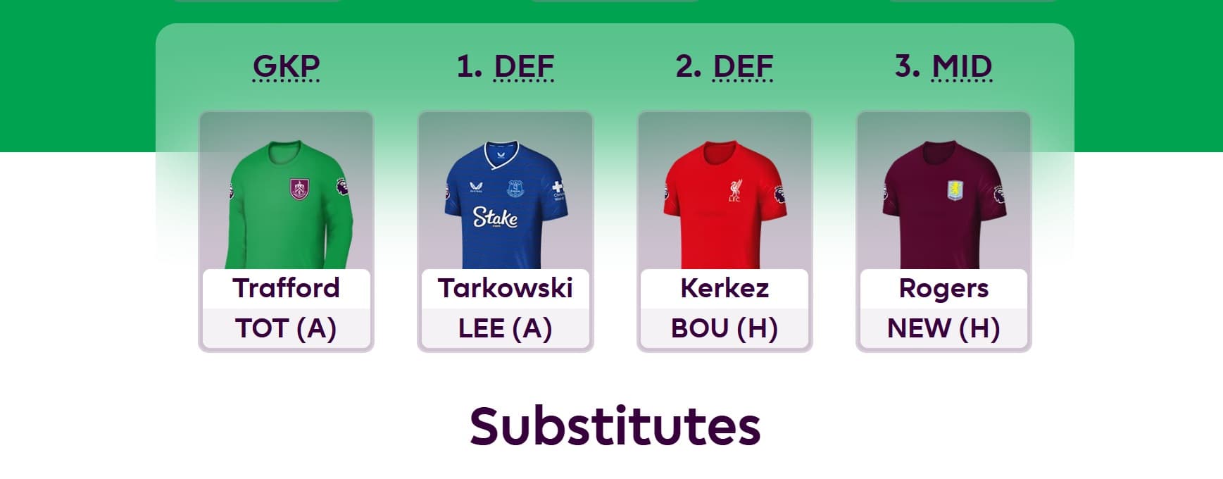 FPL 2025/26 first draft team reveals: Bench Boost in GW1, Free Hit in GW2?