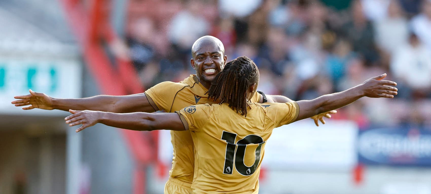 FPL pre-season: £4.0m Hickey shines, Thiago, Munoz + Eze goals