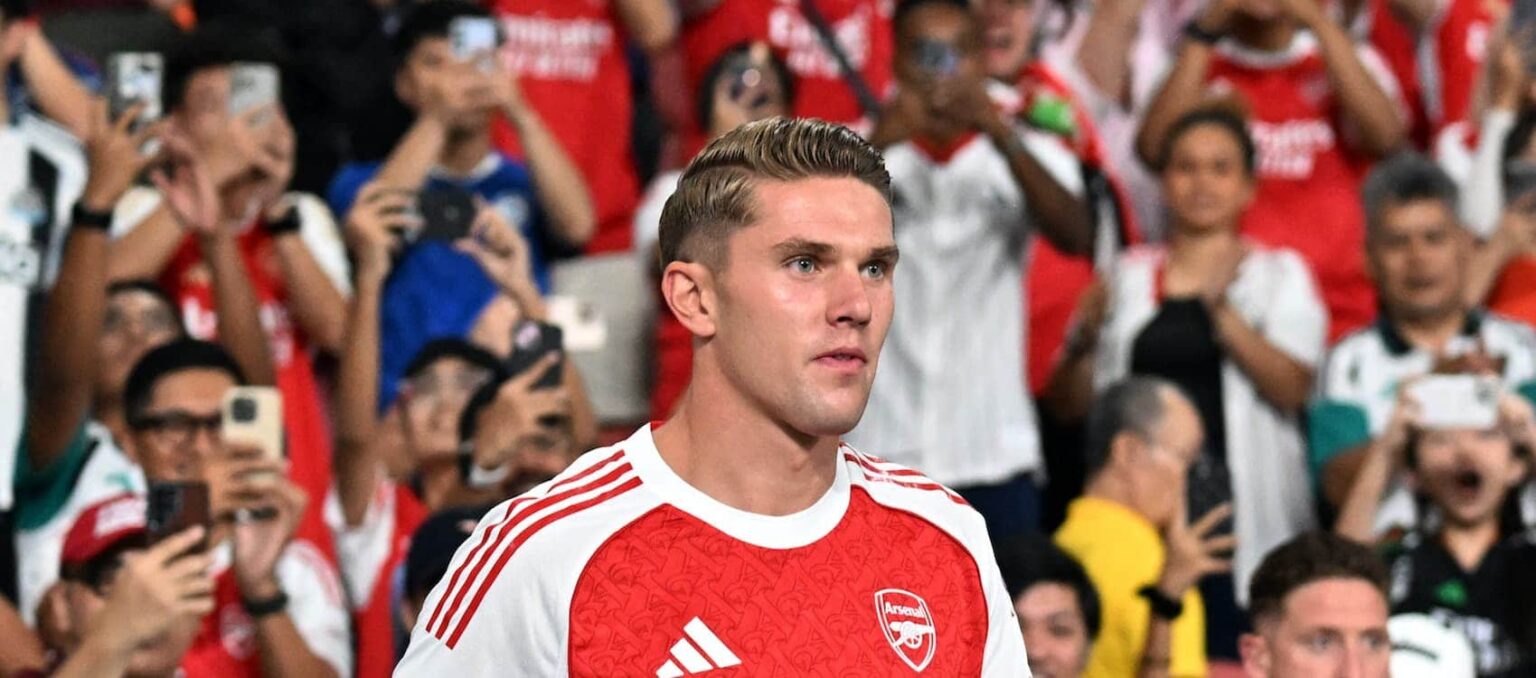 FPL 2025/26 team previews: Arsenal – Best players, DC magnets + more