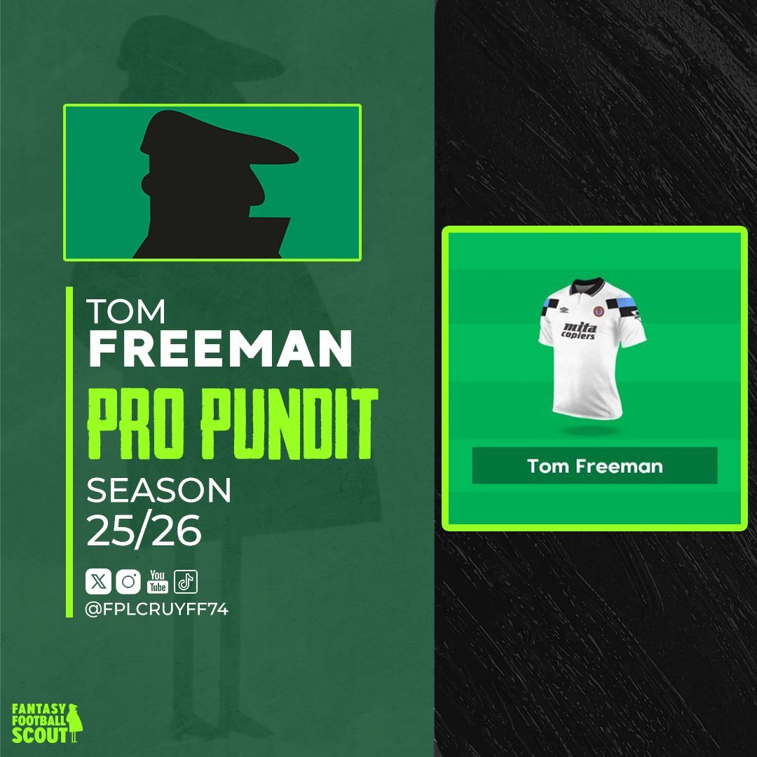Tom Freeman’s Gameweek 4 team reveal + transfer