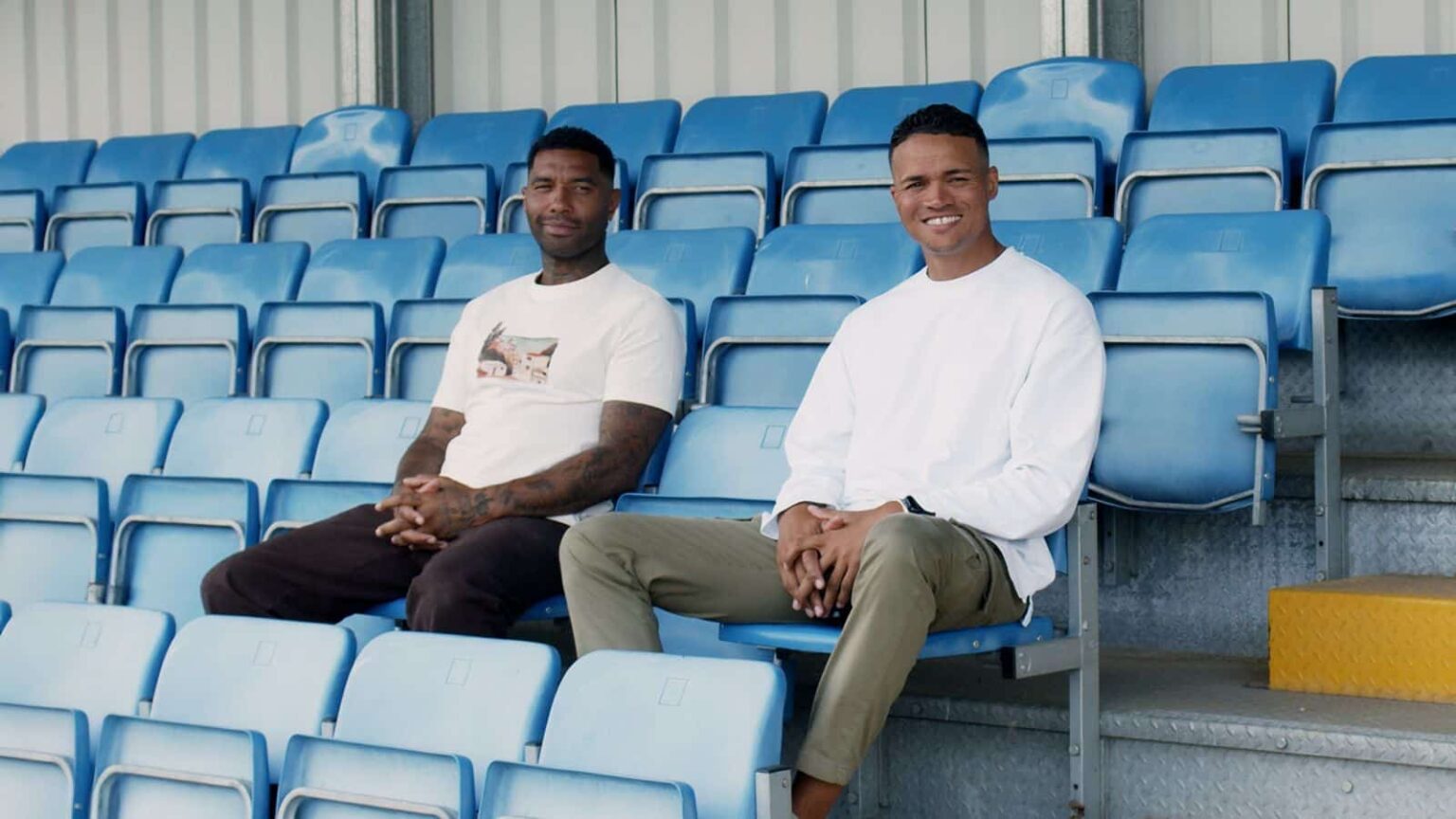 Fantasy Football Fest 2025: Kick off the season with us in London!