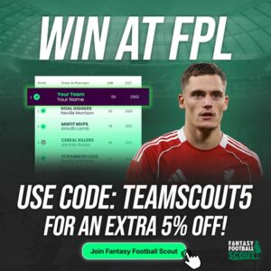 FPL 2025/26 team previews: Chelsea – Best players, DC magnets + more