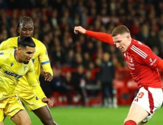 Are you an 'Elliot Anderson' kind of FPL manager?