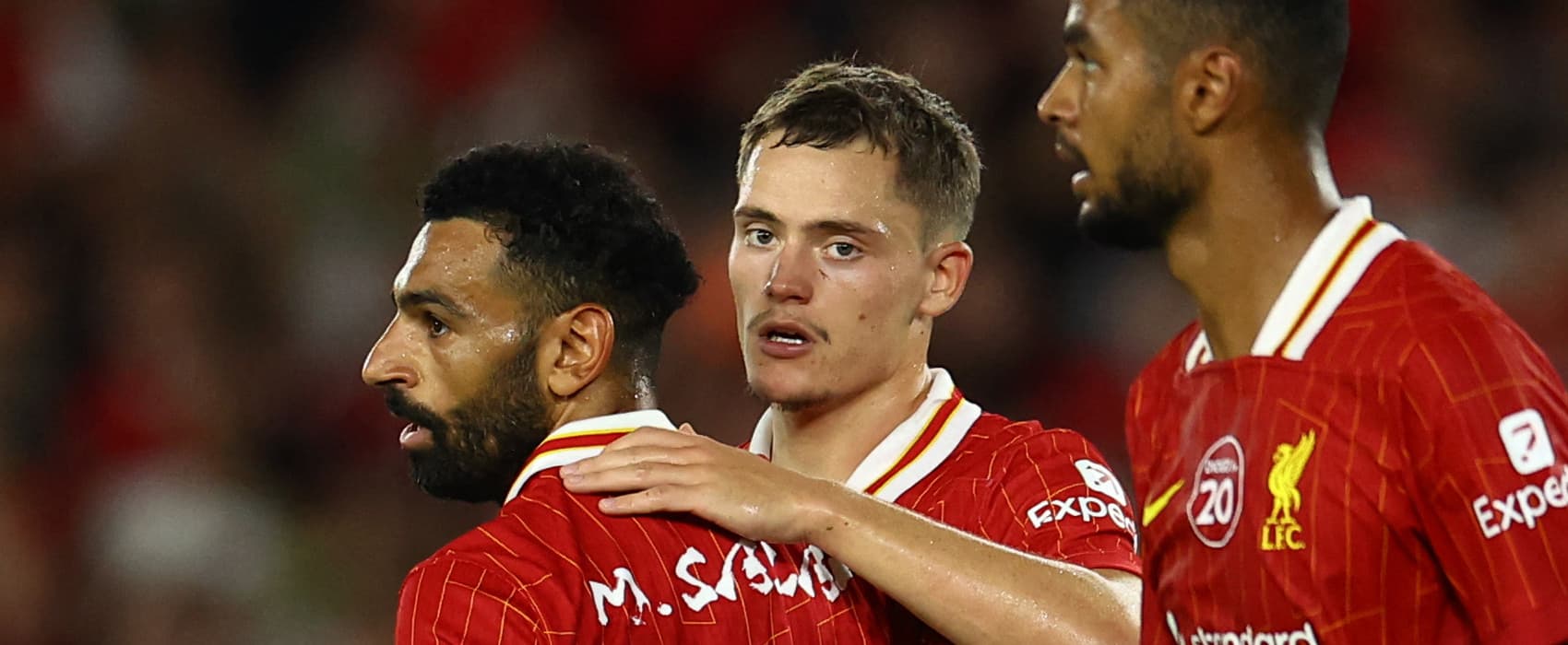 FPL Gameweek 1 Scout Picks: Four double-ups