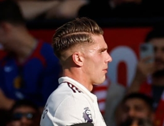 FPL notes: Gyokeres debut, Calafiori praise, Mbeumo + Cunha threat