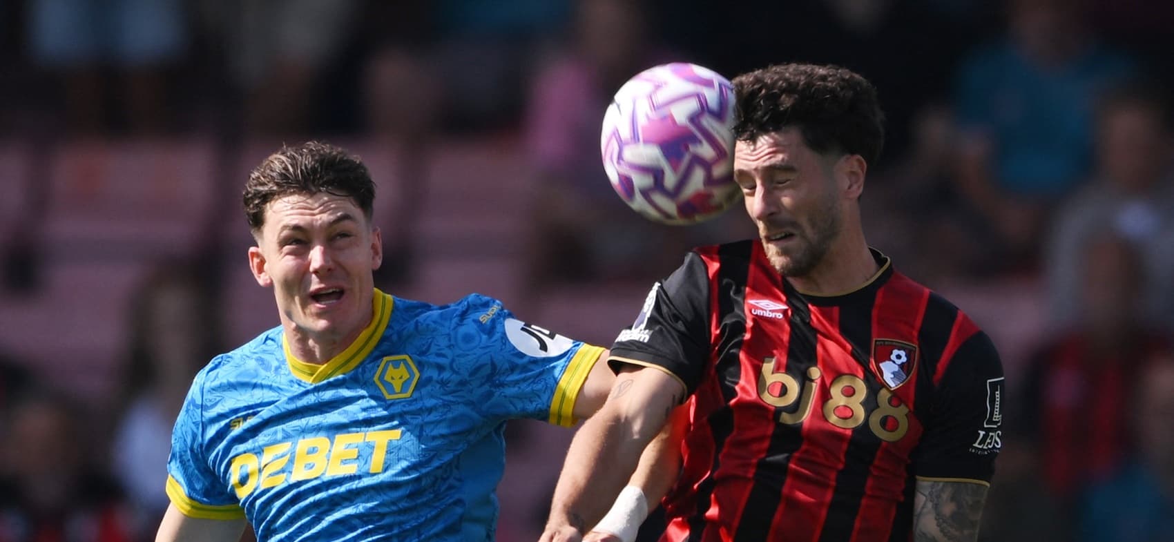 FPL notes: Strand Larsen injury news, Senesi banks DefCon again