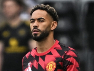 Fulham v Man Utd team news: Muniz + Amad start, Wilson + Sesko subs