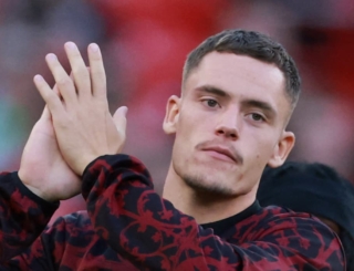 Liverpool v Bournemouth team news: Ekitike, Wirtz, Frimpong + Kerkez start