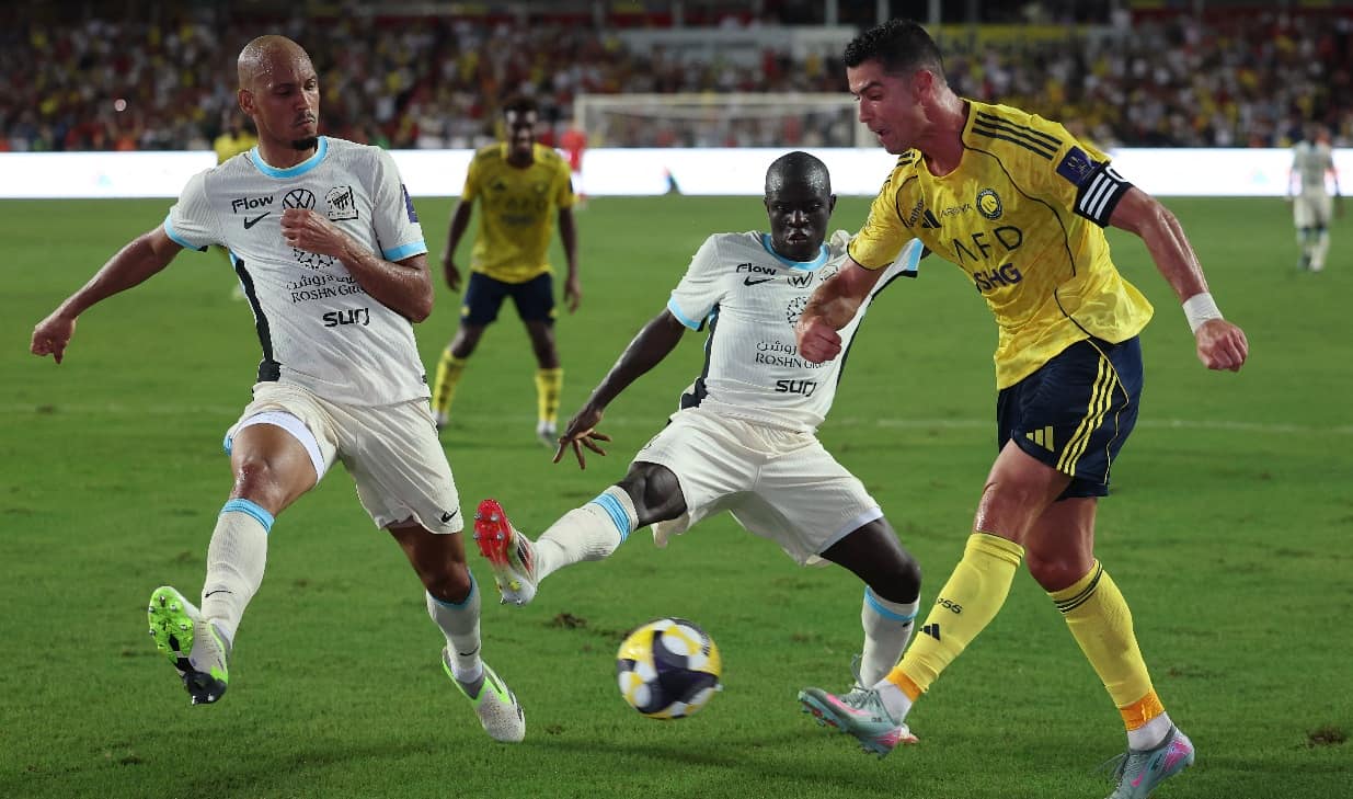 RSL Fantasy 2025/26 team previews: Al Ittihad