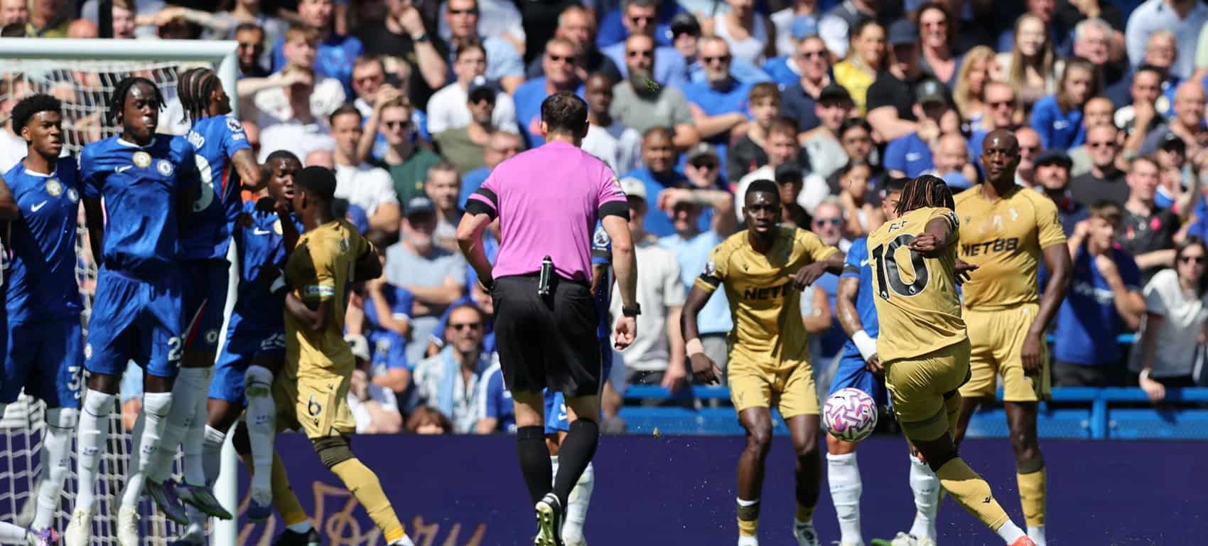 FPL Gameweek 1 set pieces + penalties: Every club's takers - Best FPL ...