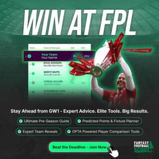 FPL 2025/26: 127 of the best - and worst - Fantasy team names