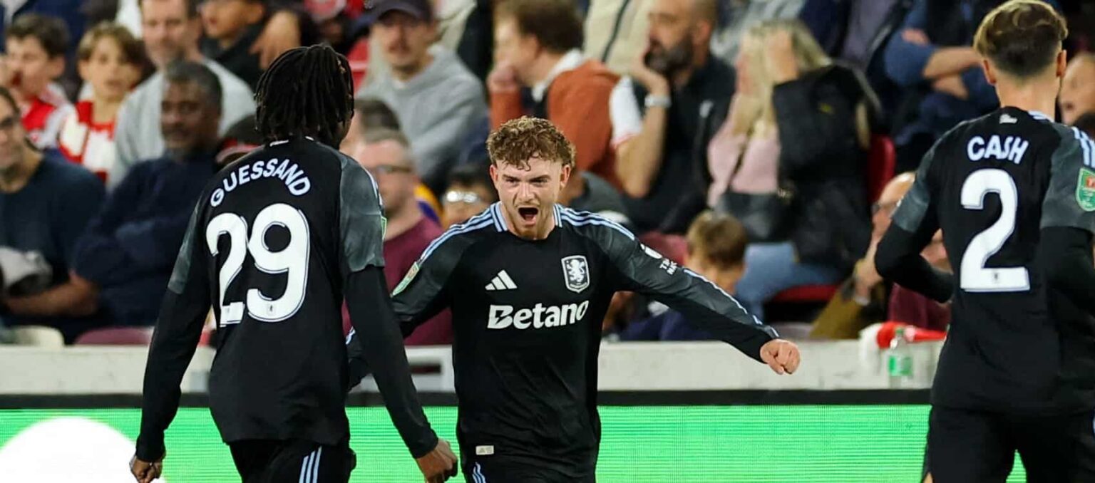 FPL notes: Glasner on "fatigued" Mateta + Wood under pressure